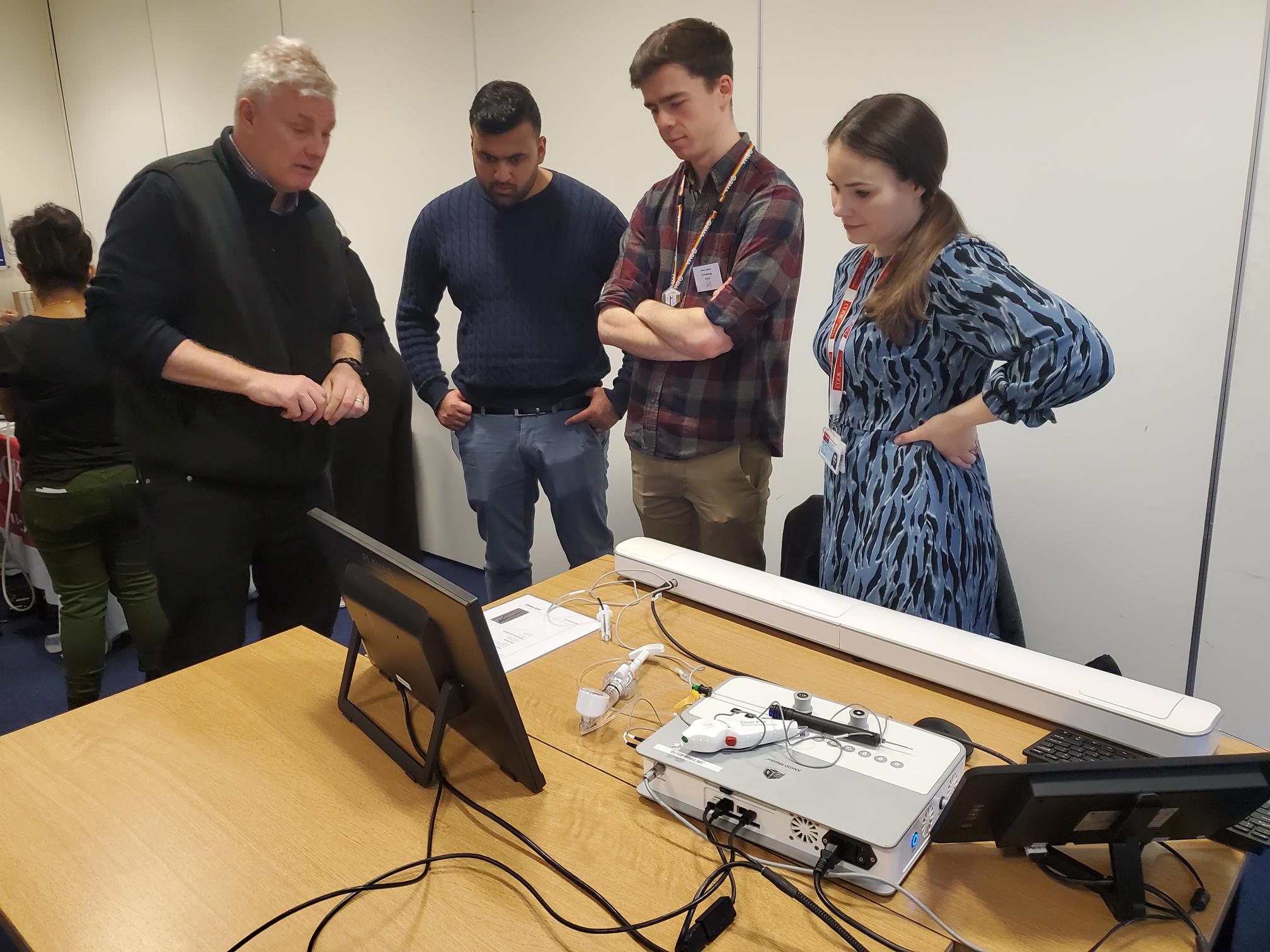 Courses – Interventional Radiology Solutions Ltd