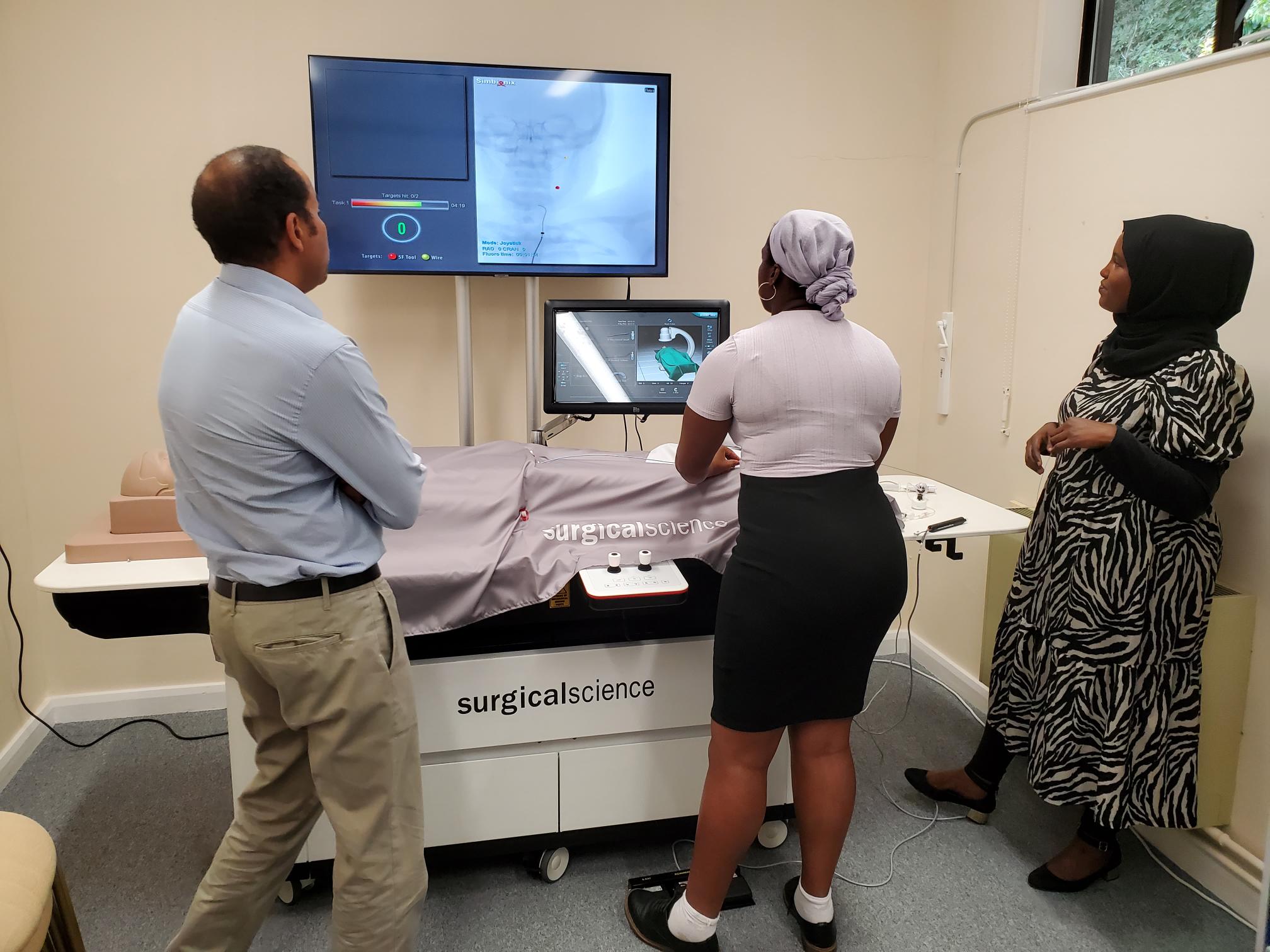 Courses – Interventional Radiology Solutions Ltd